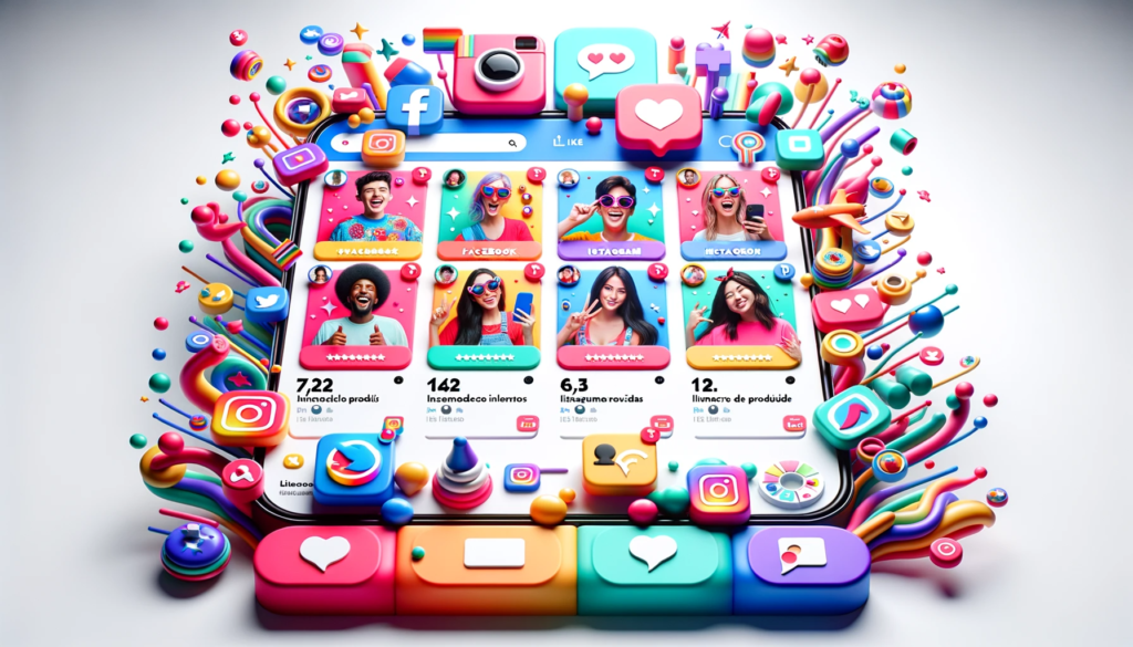 Colaboraciones perfectas a un clic - Conexión de marcas con influencers ...