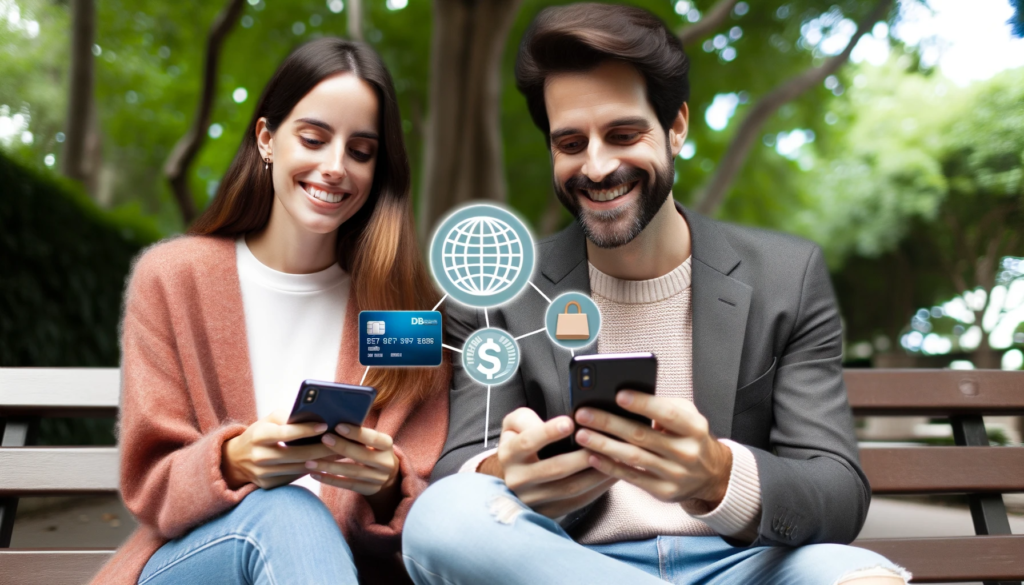 Chatbot interactivo y personalizado que ofrece asesoramiento financiero ...