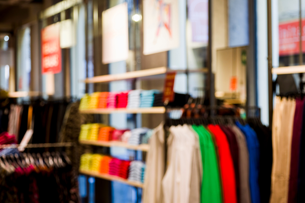 120 Nombres Creativos para tu Tienda de Ropa: Encuentra el Nombre ...